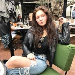 Emma Kenney - actress - biography, photo, best movies and TV shows