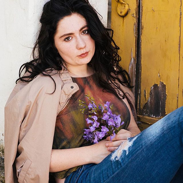 Emma Kenney - actress - biography, photo, best movies and TV shows