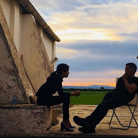 Roberto Enríquez - actor - biography, photo, best movies and TV shows