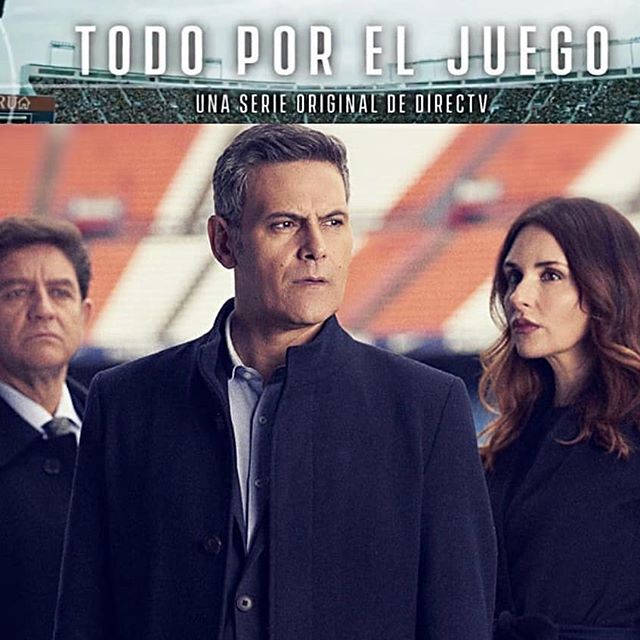 Roberto Enríquez - actor - biography, photo, best movies and TV shows