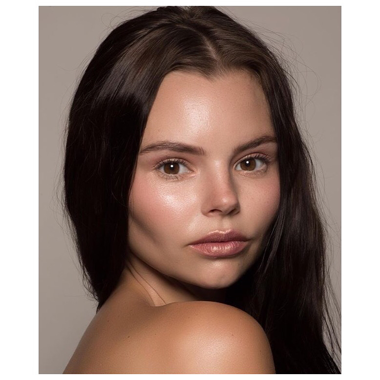 Eline Powell - actress - biography, photo, best movies and TV shows