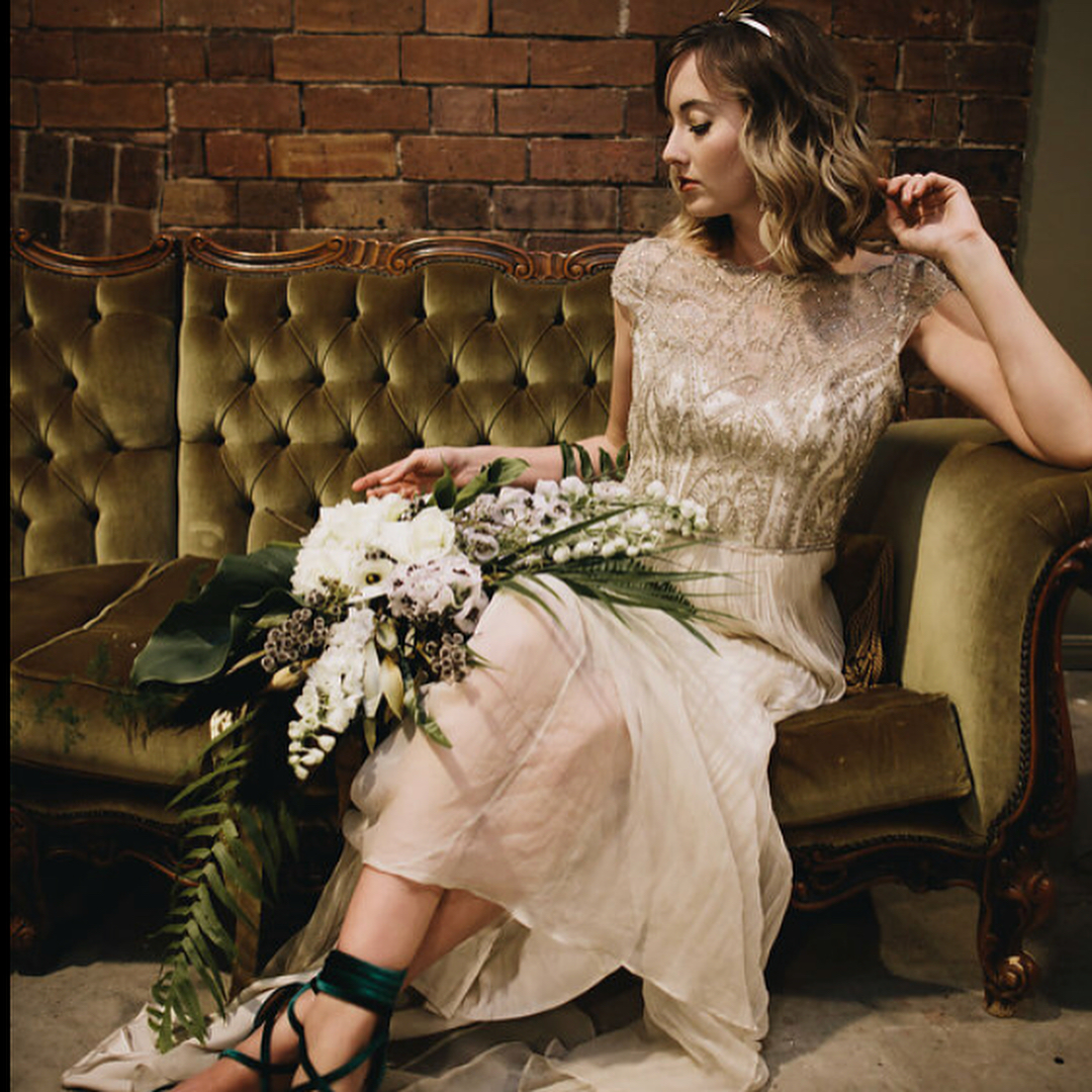 Tamara McLaughlin - actress, writer, producer