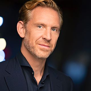 Paul Thornley - actor - biography, photo, best movies and TV shows