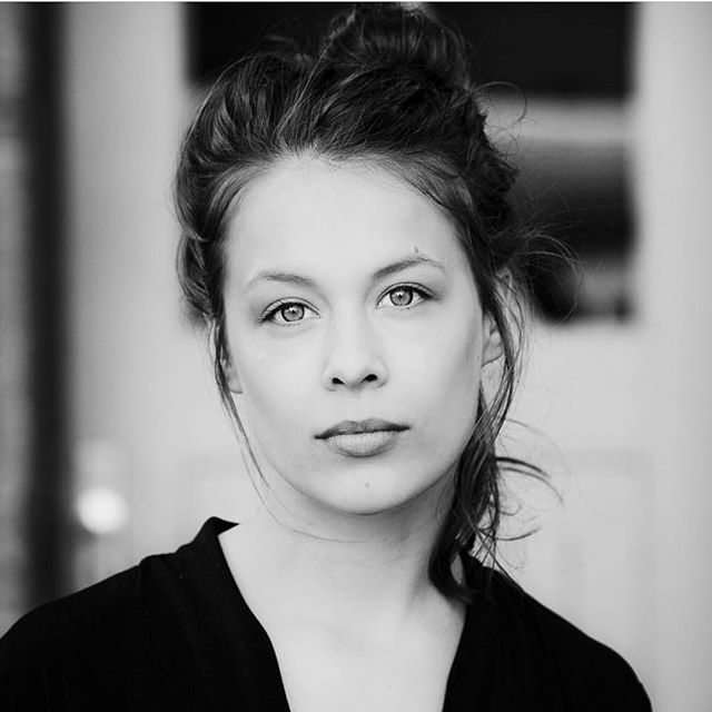 Paula Beer - actress - biography, photo, best movies and TV shows