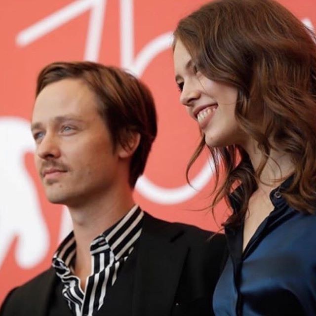 Paula Beer - actress - biography, photo, best movies and TV shows