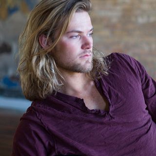 James Gaisford - actor - biography, photo, best movies and TV shows