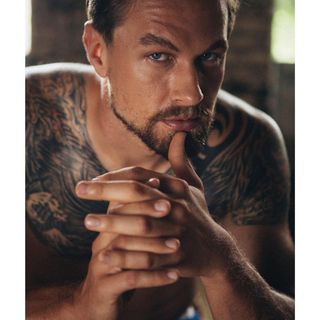 Bill Barrett - actor - biography, photo, best movies and TV shows