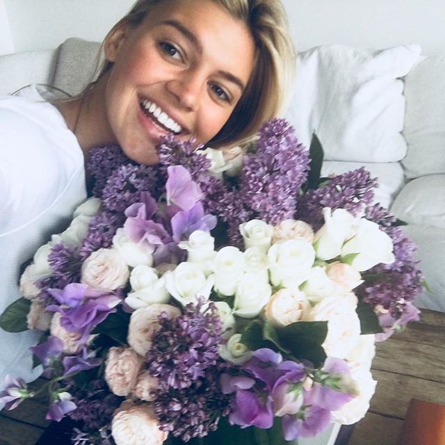 Kelly Rohrbach - actress - biography, photo, best movies and TV shows