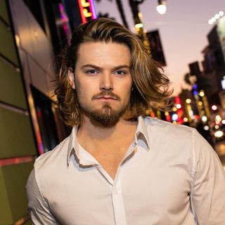 James Gaisford - actor - biography, photo, best movies and TV shows