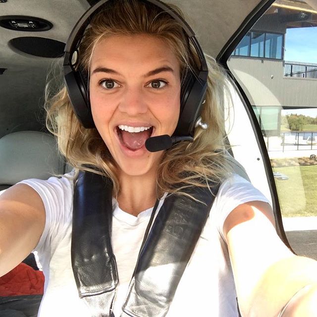 Kelly Rohrbach - actress - biography, photo, best movies and TV shows