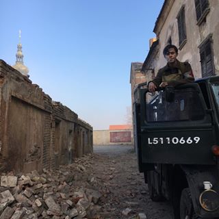 Matthew Aubrey - actor - biography, photo, best movies and TV shows