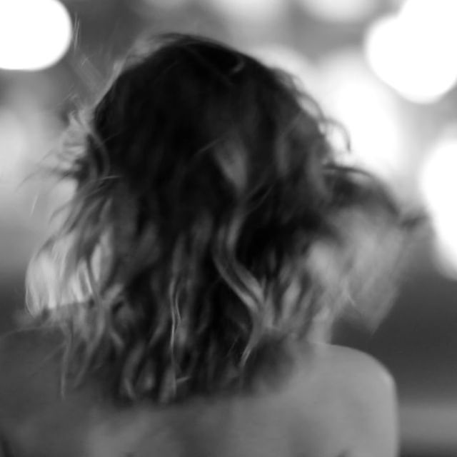 Tamara McLaughlin - actress, writer, producer