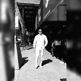 Deepak Jethi - actor - biography, photo, best movies and TV shows