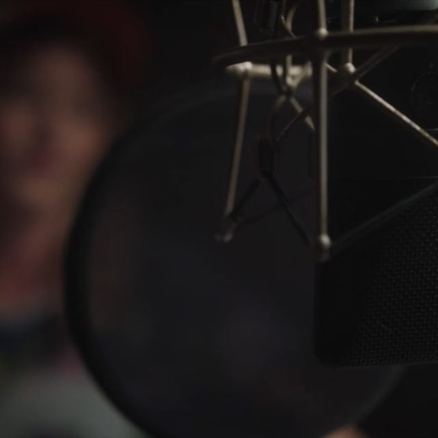 Tamara McLaughlin - actress, writer, producer