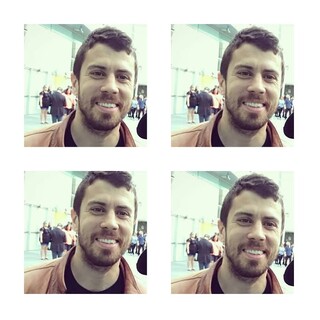 Toby Kebbell - actor - biography, photo, best movies and TV shows
