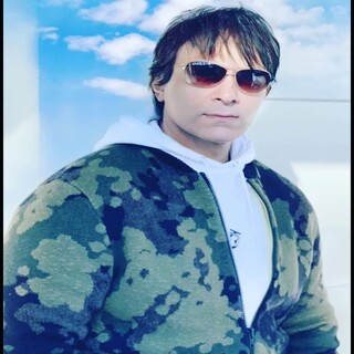 Deepak Jethi - actor - biography, photo, best movies and TV shows