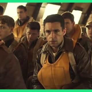 Gerran Howell - actor - biography, photo, best movies and TV shows