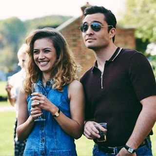 Linzey Cocker - actress - biography, photo, best movies and TV shows