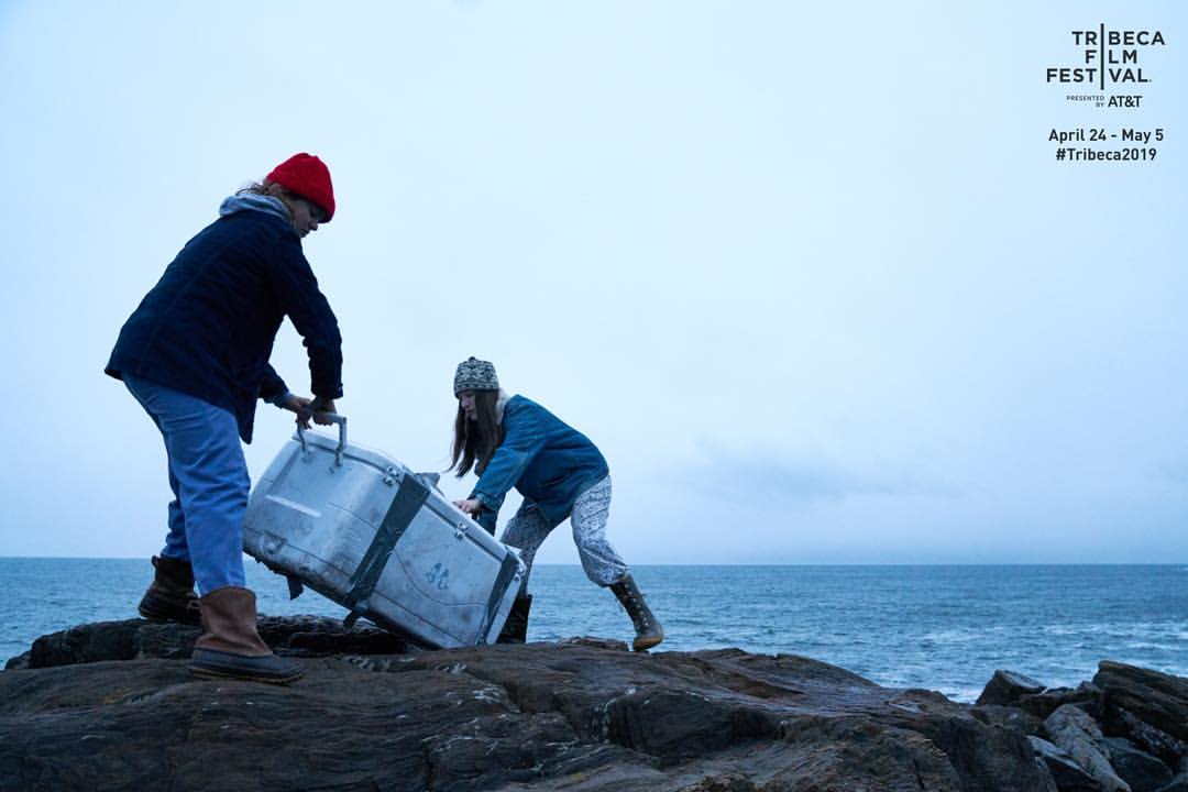 Alex Scharfman - producer, writer, director, camera, editor, actor ...