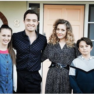 Linzey Cocker - actress - biography, photo, best movies and TV shows