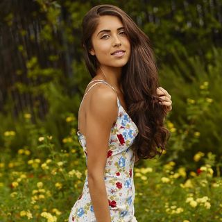 Avianna Mynhier - actress, producer