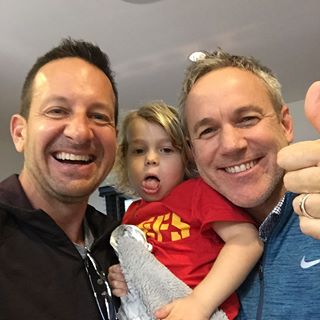 Edward Kerr - actor - biography, photo, best movies and TV shows