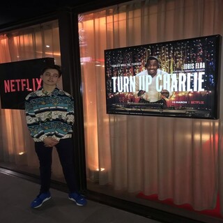 Cameron James-King - actor - biography, photo, best movies and TV shows