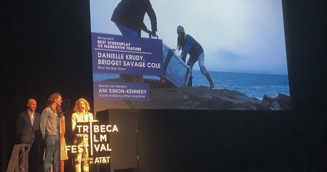 Alex Scharfman - producer, writer, director, camera, editor, actor ...