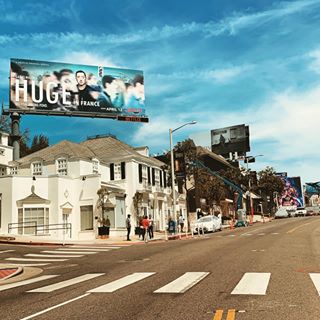 Jarrad Paul - actor, writer, director, producer