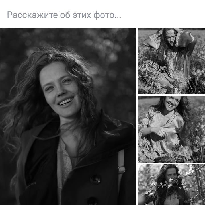Anna Sinyakina - actress - biography, photo, best movies and TV shows