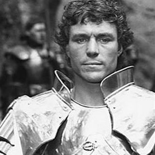 Jake Fairbrother - actor - biography, photo, best movies and TV shows