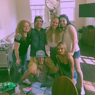 Abbie Gayle - actress - biography, photo, best movies and TV shows