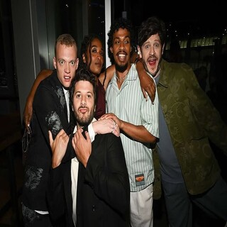 Jojo Macari - actor - biography, photo, best movies and TV shows