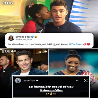Zac Efron - actor, producer - biography, photo, best movies and TV shows