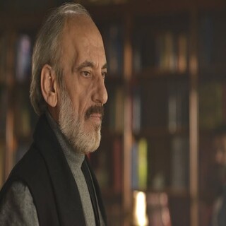 Ghassan Massoud - actor - biography, photo, best movies and TV shows