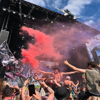 Jonny Green - actor - biography, photo, best movies and TV shows