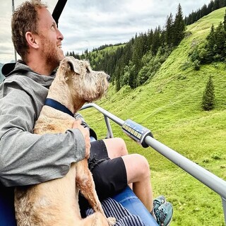 Ryan Early - actor - biography, photo, best movies and TV shows