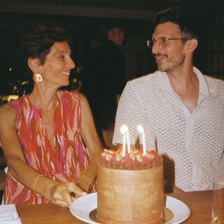 Alexander Devrient - actor, producer