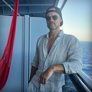 Shane West - actor, producer - biography, photo, best movies and TV shows
