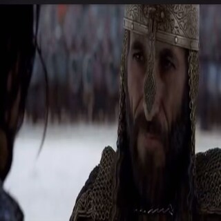 Ghassan Massoud - actor - biography, photo, best movies and TV shows