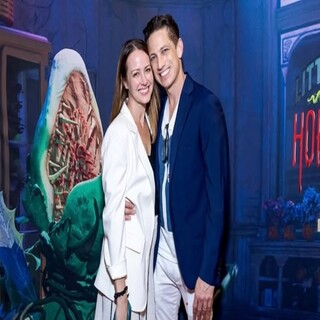 Amy Acker - actress, producer - biography, photo, best movies and TV shows