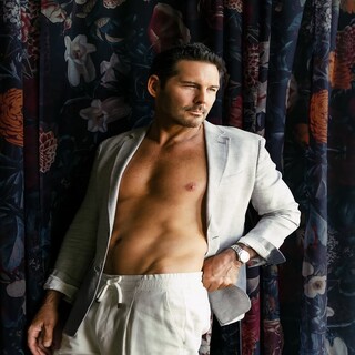Keller Wortham - actor - biography, photo, best movies and TV shows