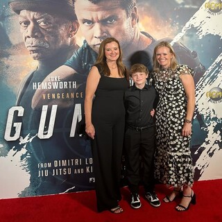 Grant Feely - actor - biography, photo, best movies and TV shows