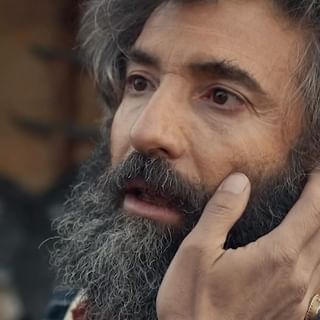 Mert Turak - actor - biography, photo, best movies and TV shows