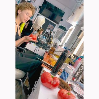 Ben Lamb - actor - biography, photo, best movies and TV shows