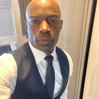 David Gyasi - actor, producer - biography, photo, best movies and TV shows