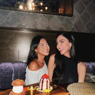 Jessica Green - actress - biography, photo, best movies and TV shows