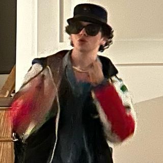 Jack Dylan Grazer - actor - biography, photo, best movies and TV shows