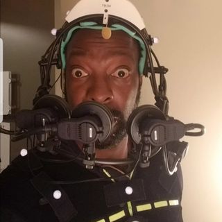 Martin Roach - actor - biography, photo, best movies and TV shows