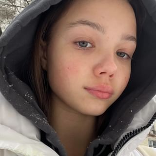 Maria Abramova - actress - biography, photo, best movies and TV shows